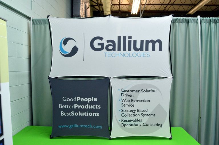 Table Top Displays | BMS Signs & Printing